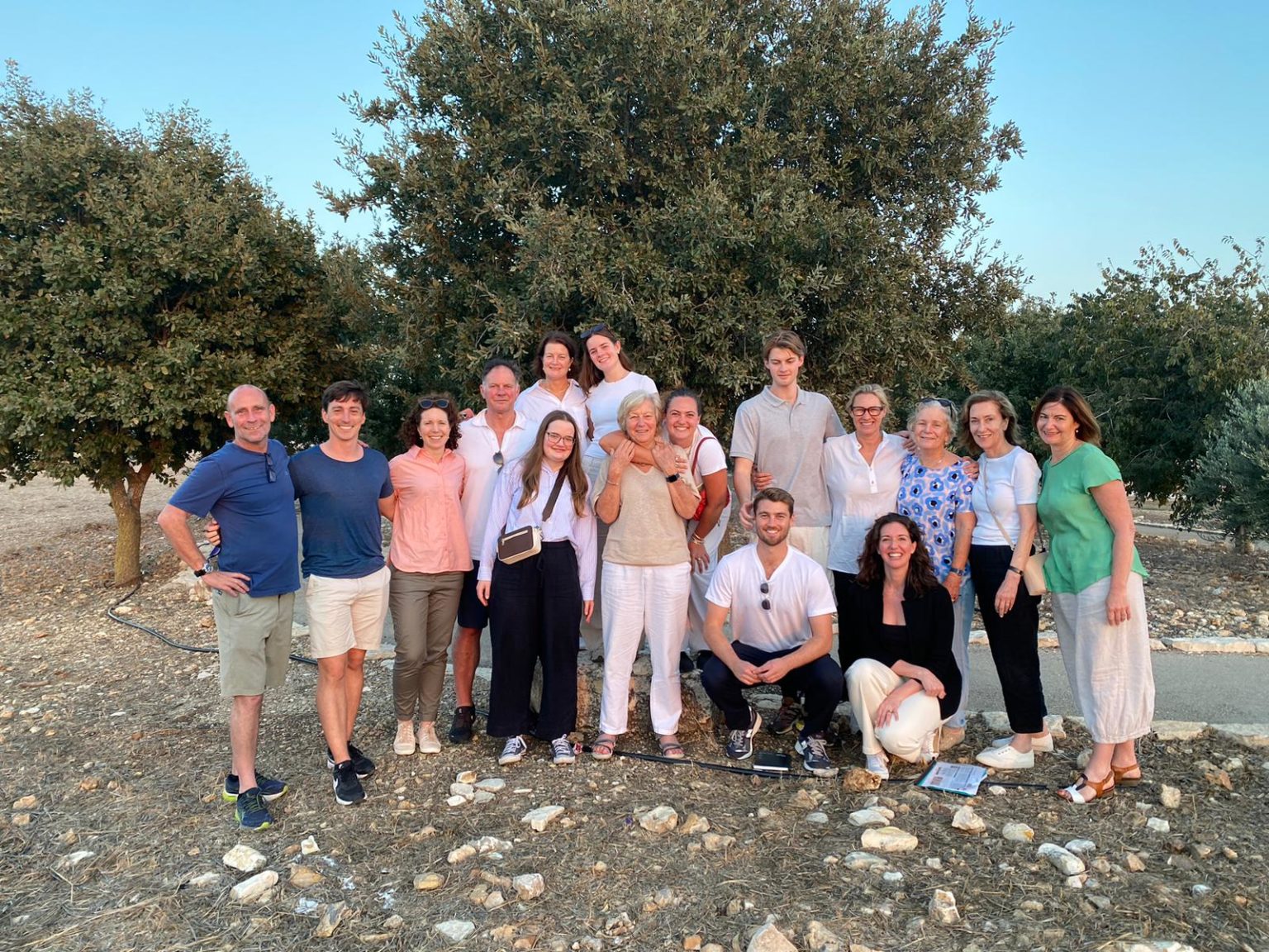 2023 Family Philanthropy - VFFF Annual Reports