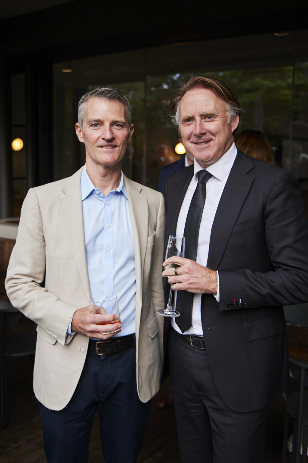 2024 Family Philanthropy - VFFF Annual Reports