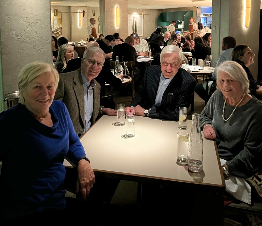 2024 Family Philanthropy - VFFF Annual Reports